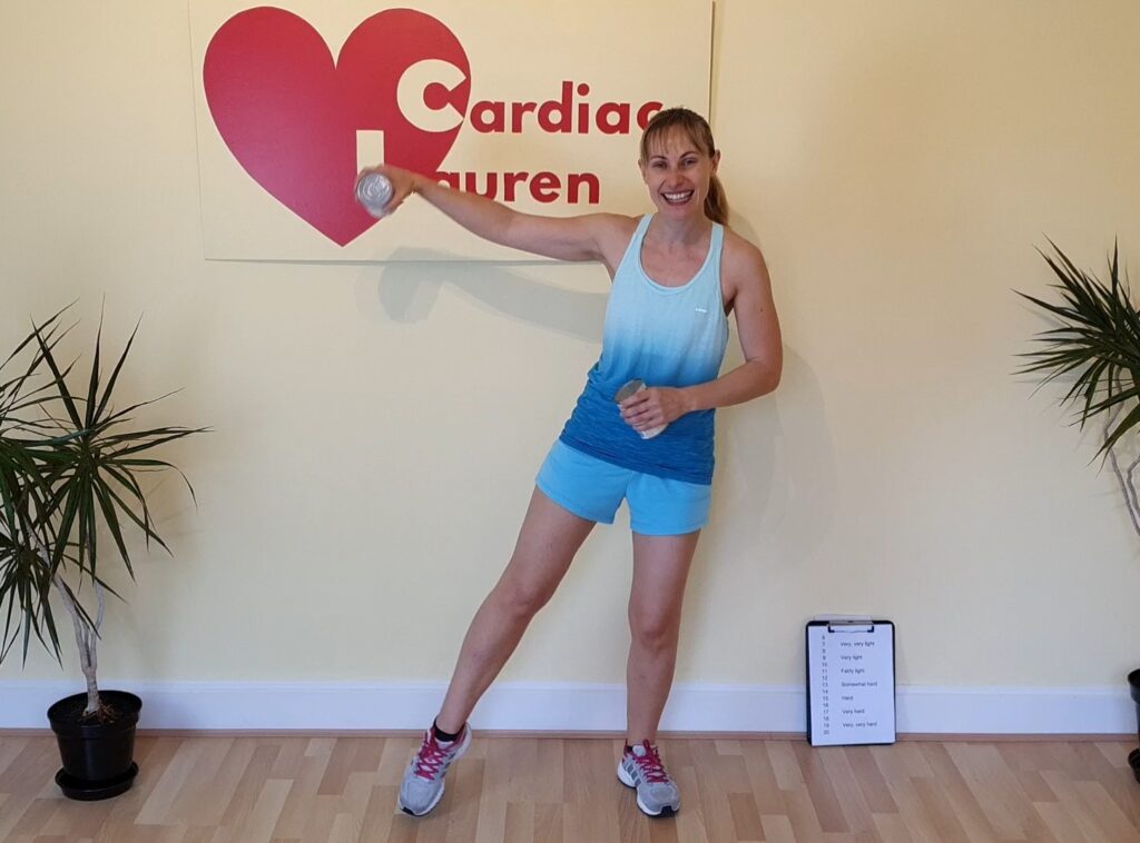 Cardiac Lauren Club - Cardiac Lauren