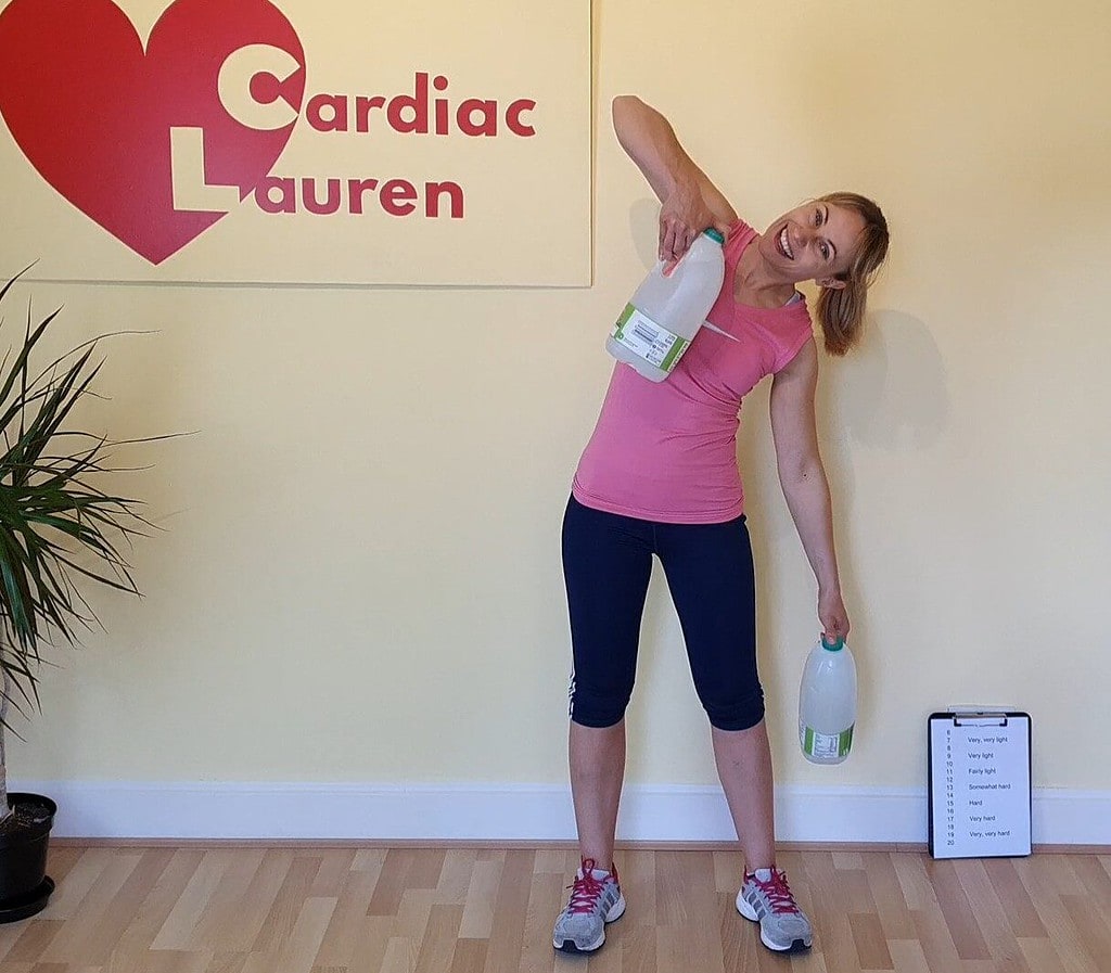 Cardiac Lauren Club - Cardiac Lauren