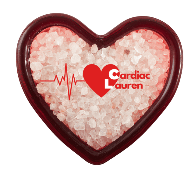 What Role Does Sodium Play In Heart Heath? Read More Here